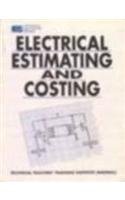 Buy Electrical Estimating & Costing Book Online at Low Prices in India ...
