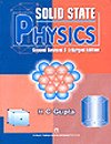 Amazon | Solid State Physics | Gupta, H.C. | Physics