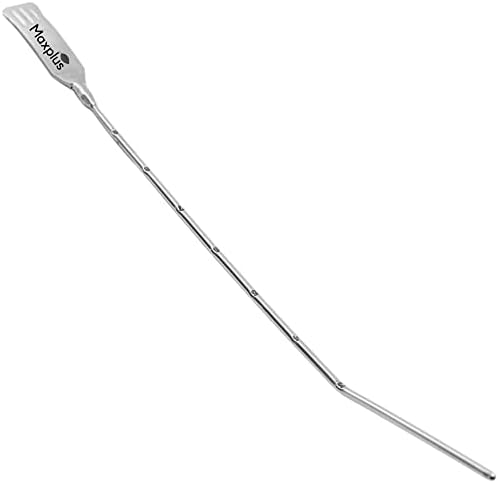 Max Plus | UTERINE SOUND | Stainless Steel | Surgical Instrument ...
