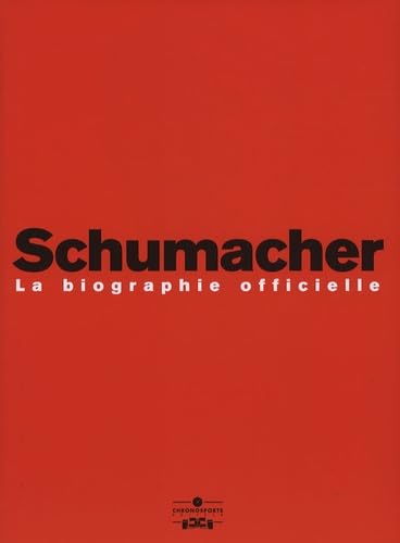 MICHAEL SCHUMACHER, MA VIE : Schumacher, Michael, Kehm, Sabine, Comte ...
