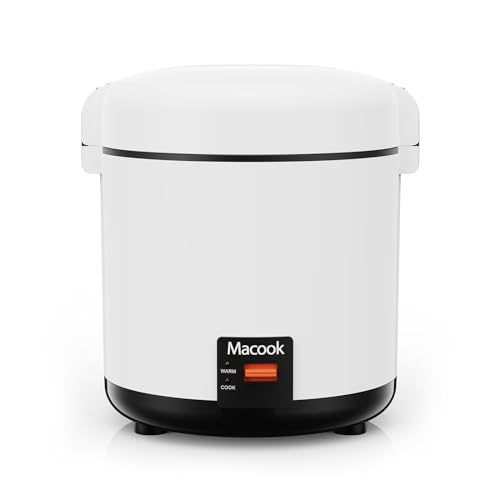 Best 1 Cup Rice Cooker: Compact Cooking Made Easy