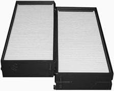 Amazon.com: Hastings AF1288 Cabin Air Element for select Hyundai models ...