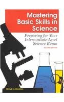 Mastering Basic Skills in Science: A Laboratory Skills Workbook ...