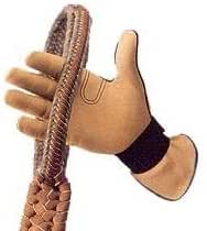 Amazon.com : Tough 1 Bull Riding Glove : Sports & Outdoors
