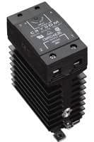 Amazon.com: Solid State Relays - Industrial Mount DIN SSR 280Vac/65A 90 ...