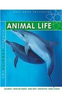 Animal Life (Science Library): Steve Parker: 9781842369890: Amazon.com ...