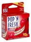 Amazon.com: Bsi Pop 'N Fresh Adjustable Air Freshener, Strawberry, 12 ...