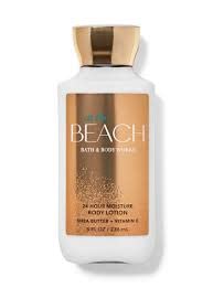 Amazon.com : At the Beach Body Lotion 8 Fl Oz/ 236 mL : Beauty ...