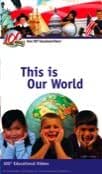 Amazon.com: This Is Our World : Movies & TV
