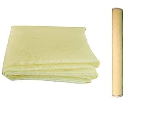 Elysian PVC Mosquito Mesh Net | Invisible Window Insect Screen Curtain ...