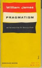 Pragmatism: James, William: Amazon.com: Books
