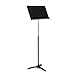 Manhasset Tall Symphony Stand - Black, 48TA : Amazon.co.uk: Musical ...