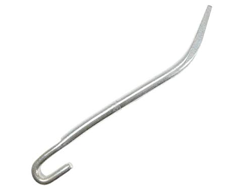 Priory - 315 Scaffold Key : Amazon.in: Home Improvement