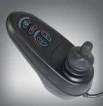 Amazon.com: PG Drives Technology VR2 Joystick Controller 4 Keys ...