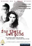 For Their Own Good [DVD] : Amazon.ae