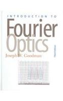 Introduction to Fourier Optics: Goodman, Joseph W.: 9788130908205 ...