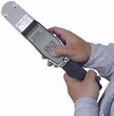 CDI 501CI-II Torque 1/4-Inch Drive Computorq II Electronic Wrench ...