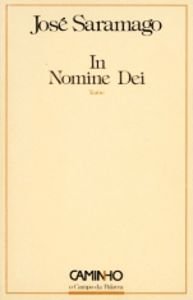 In nomine Dei : Amazon.es: Libros