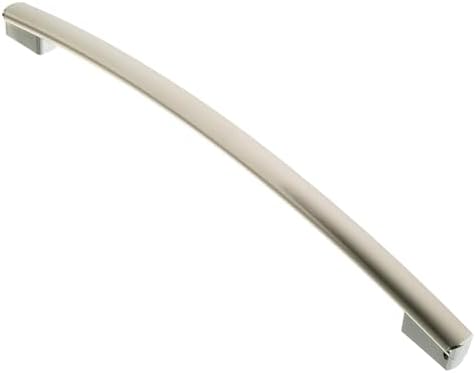 Amazon.com: WR12X34310 Stainless Steel Freezer Door Handle ...