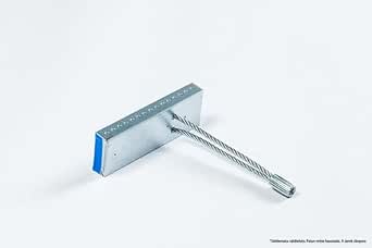 Precast Concrete Wire Loop Box For Building Construction Accessories ...