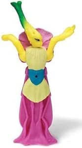 Amazon.com: McDonalds Spiderwick Chronicles Water Sprite 2008 Toy #5 ...