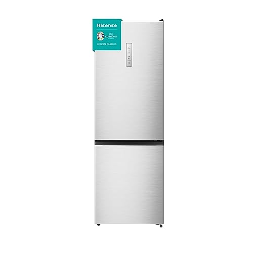 Neveras Hisense Carrefour ️ 2024