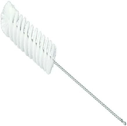 Cometek - Pack of 10 - Semi Micro Test Tube Cleaning Brush, Nylon ...