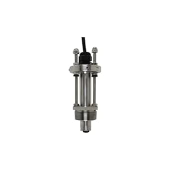 GF Piping Systems 3-2540-1S, 159001501 Signet 2540 Flow Sensor: Amazon ...