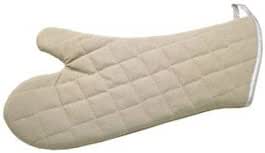 Amazon.com: 13" Pyro Shield High Heat Oven Mitt: Libertyware Oven: Home ...