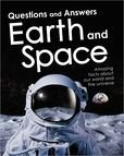 Questions and Answers: Earth and Space: Ganeri Anita, Clare Olivier ...