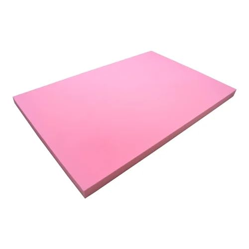 Duraflex High-Density PU Foam Sheets (6ft x 3ft x 4in) - Premium ...
