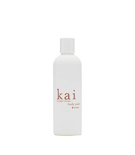 Amazon.com: kai Body Wash, Rose, 8 Fl Oz : Beauty & Personal Care