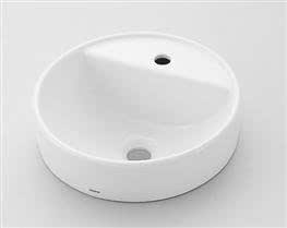 Amazon.co.jp: ★[L652D] TOTO Vessel Shaped Hand Wash Basin Only : DIY ...