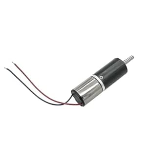 1215 coreless Planetary Gear Motor with high Torque dc Micro reducter ...