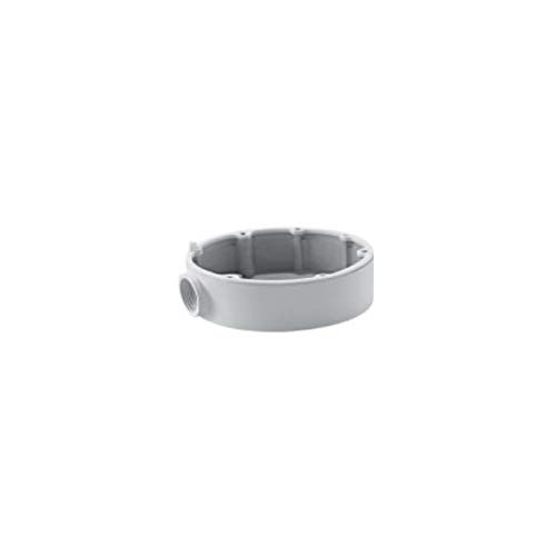 Hikvision USA CB110 Hikvision Conduit Base Bracket, 110 mm Size ...
