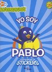 Soy Pablo - Activity Backyardigans : Amazon.com.mx: Libros