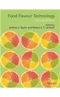 Buy Food Flavour Technology Book Online at Low Prices in India | Food ...