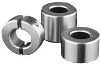 Amazon.co.jp | Split Ball Weight - 1.5" Inside Diameter / 32oz by Gear ...