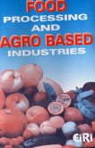 Food Processing & Agro Based Industries : Amazon.in: Books