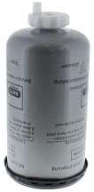 Amazon.com: Hatz Diesel 0000 505 905 00 Fuel Filter Same As 50590500 ...
