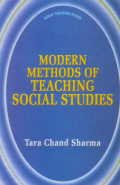 Buy Modern Methods of Teaching Social Studies Book Online at Low Prices ...