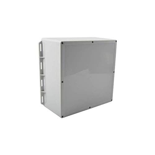 Gabinete Himel 40x40x20: Soluciones eléctricas eficientes - El Multimetro
