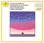 Sinfonie 3 Eroica u.a. - Karajan,H.V., Bp, Beethoven,Ludwig Van: Amazon.de: Musik