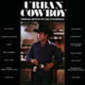 Amazon.com: Urban Cowboy Soundtrack: CDs & Vinyl
