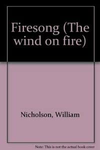 Buy Firesong: 3 (The wind on fire) Book Online at Low Prices in India ...