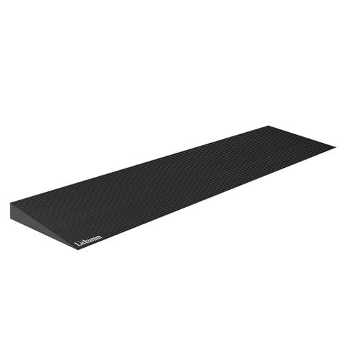 Snapklik.com : 1.6 Rise Threshold Ramp, 1500 LBS Capacity Threshold ...