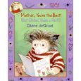 Amazon.com: Mother, You're the Best! (But Sister, You're a Pest ...