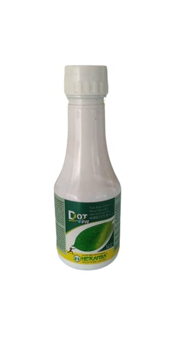 DOT 100 ml : Amazon.in: Health & Personal Care