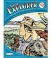 Amazon.com: String Explorer: Book 1 with CD for Cello by Andrew ...