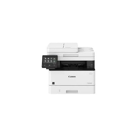 Amazon.in: Buy Canon ImageClass MF426DW All in One Laser Printer Duplex ...